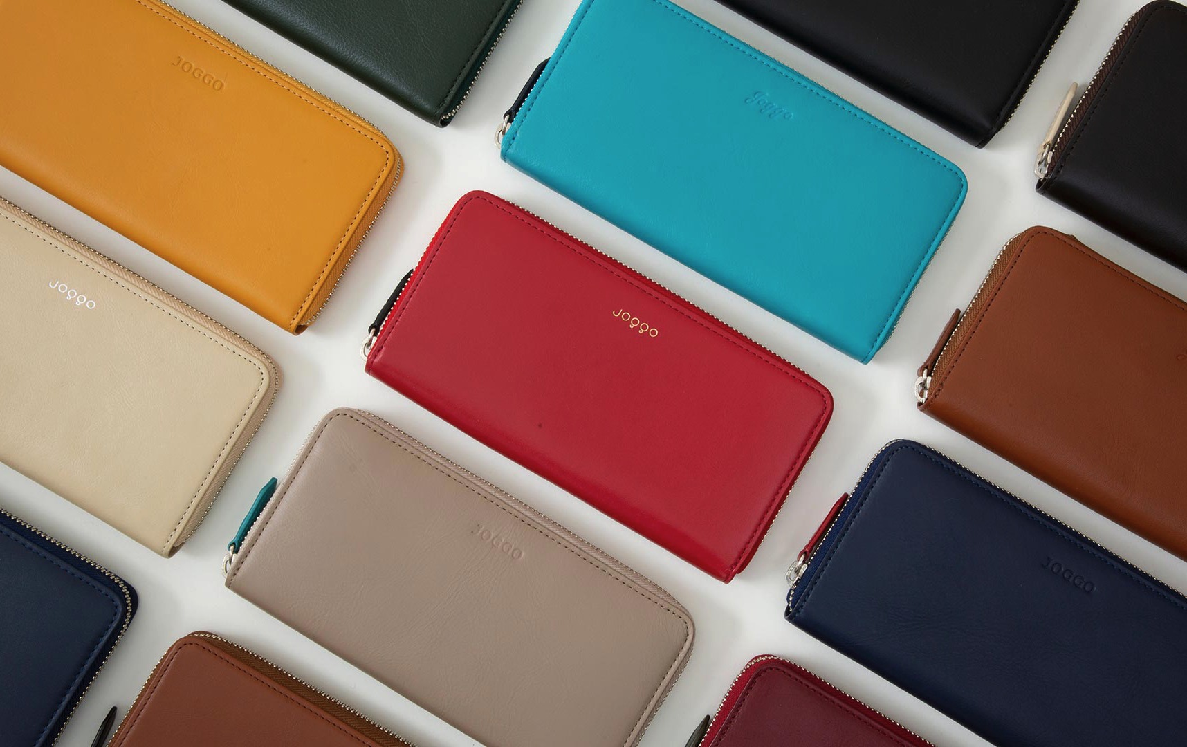 【画像あり】参考にしたい！JOGGOのおしゃれな配色デザイン20選 | wallet style