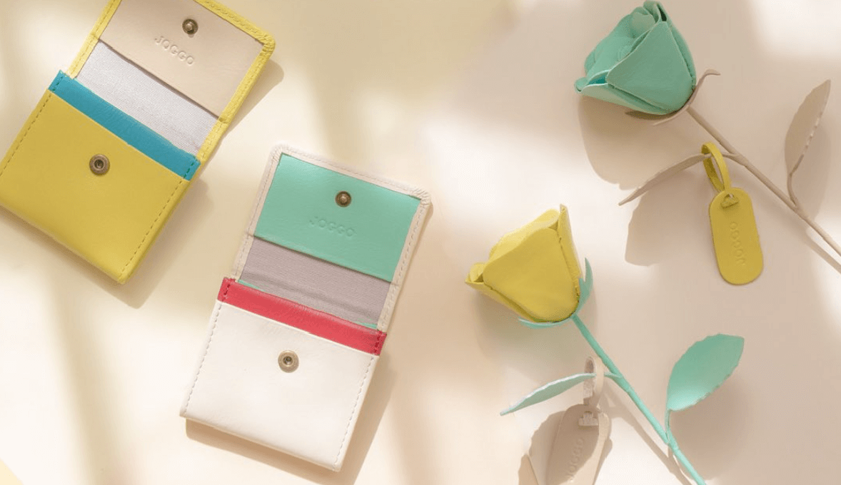 【画像あり】参考にしたい！JOGGOのおしゃれな配色デザイン20選 | wallet style