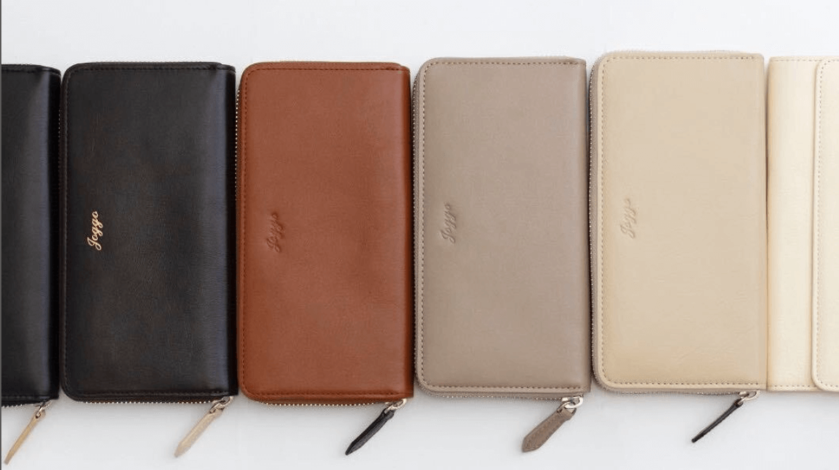 【画像あり】参考にしたい！JOGGOのおしゃれな配色デザイン20選 | wallet style