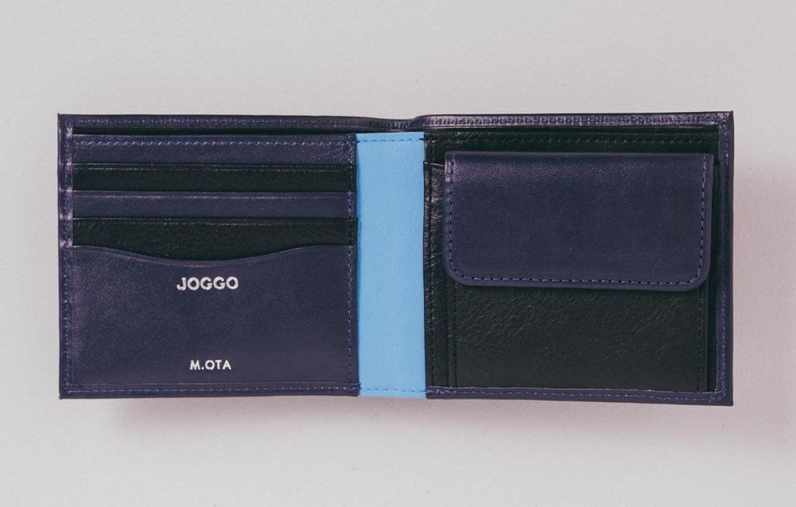 JOGGO(ジョッゴ)の財布を実物レビュー！【リアルな口コミ】 | wallet style